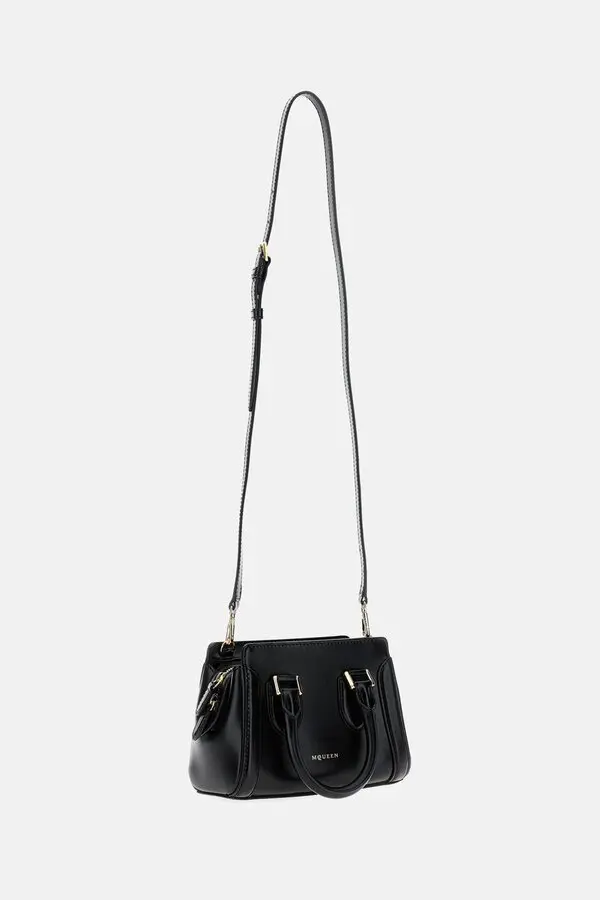 Alexander McQueen Birdee Mini Bag