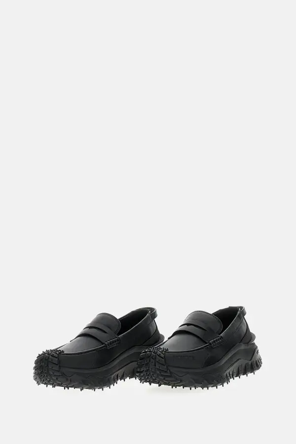 Moncler Trailgrip Loafers