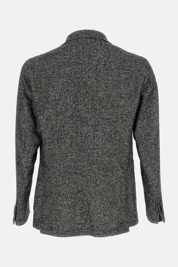 Tagliatore Montecarlo Blazer - Nero