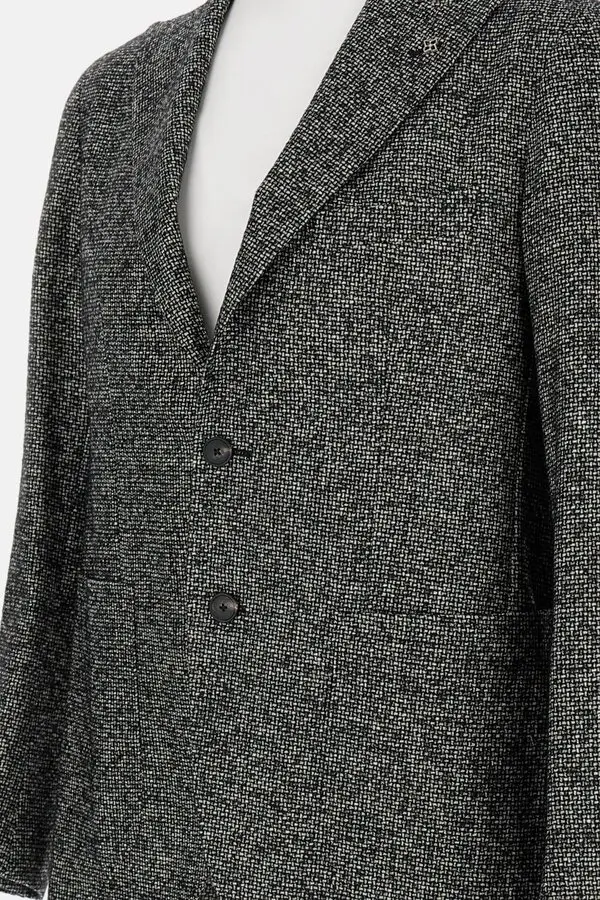Tagliatore Montecarlo Blazer - Nero