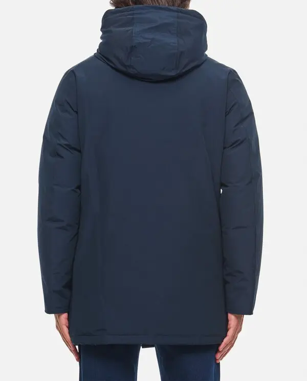 Woolrich Arctic Parka - Blue