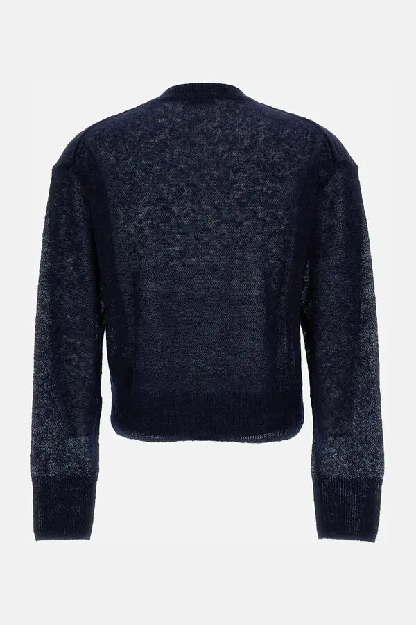 Erdem Crew Neck Sweater