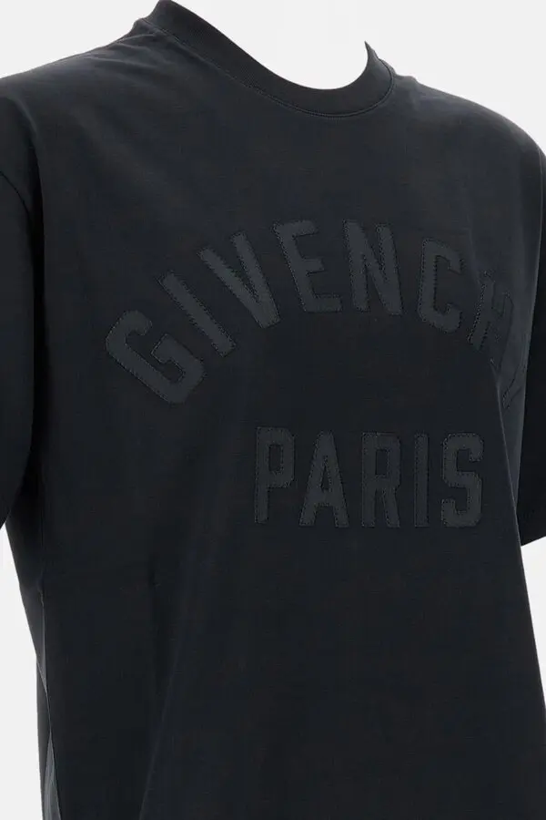 Givenchy T-shirt - Black