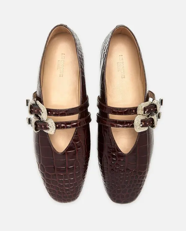 Le Monde Beryl Claudia Slipper