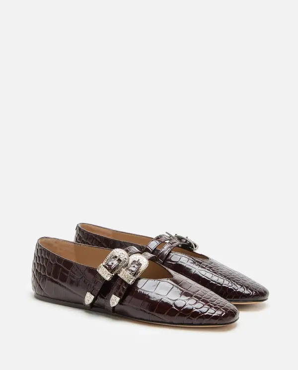 Le Monde Beryl Claudia Slipper