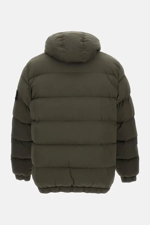 Stone Island Padded Down Jacket