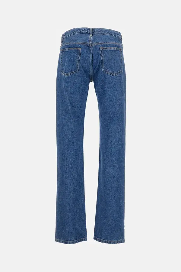 A.p.c. Standard Jeans