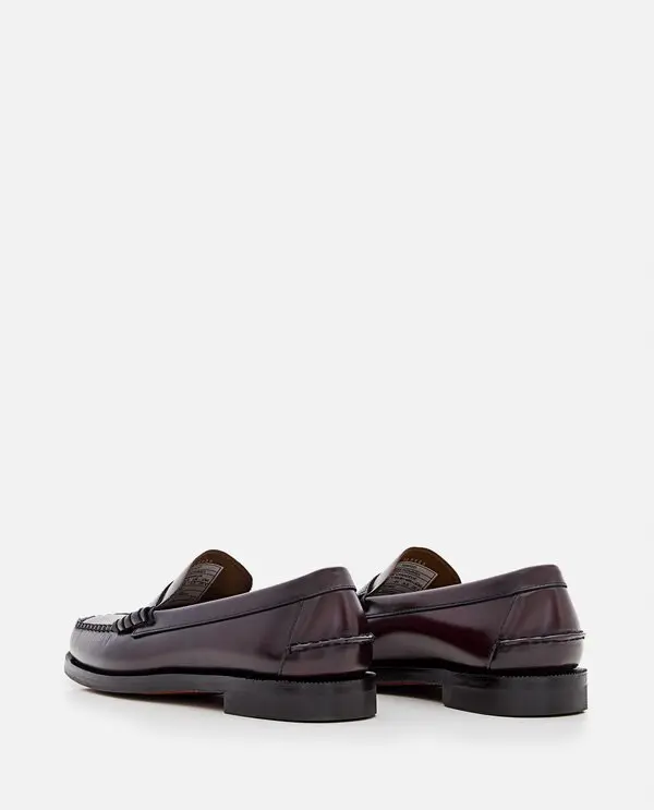 SEBAGO Classic Dan Loafers - Brown