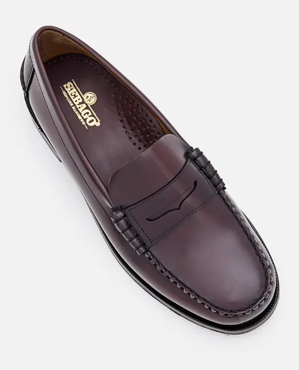 SEBAGO Classic Dan Loafers
