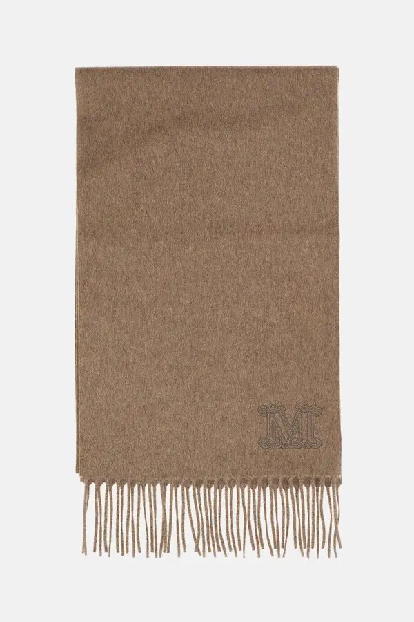 Max Mara Scarf - Beige