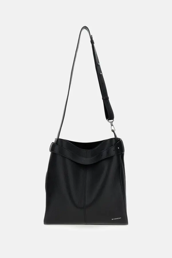 Givenchy Hobo Bag - Black