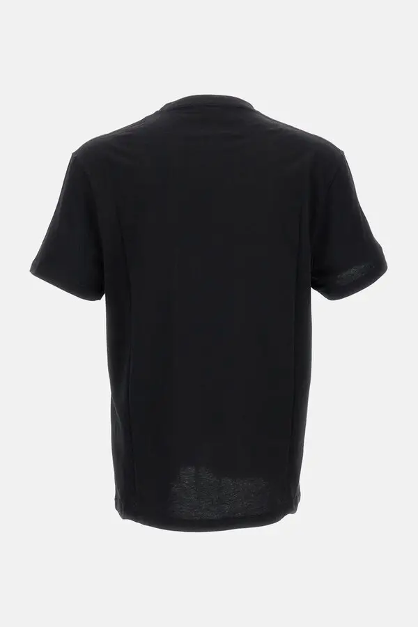 Alexander McQueen Cotton T-shirt