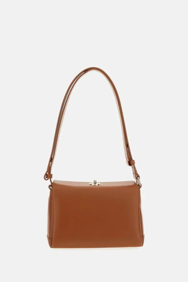 Plan C Small Crossbody Bag