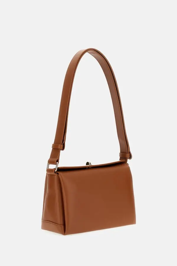 Plan C Small Crossbody Bag