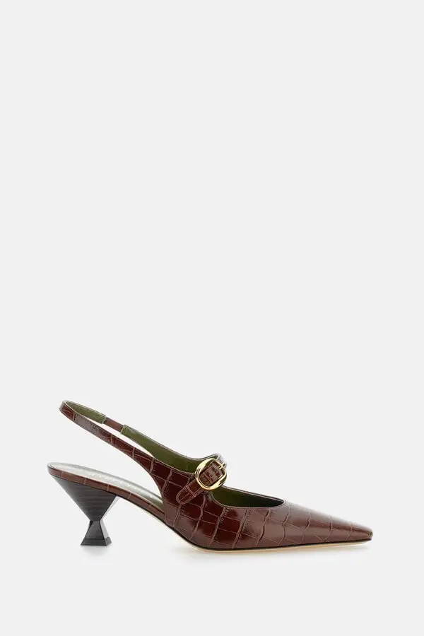MARIA LUCA Natalia Slingback