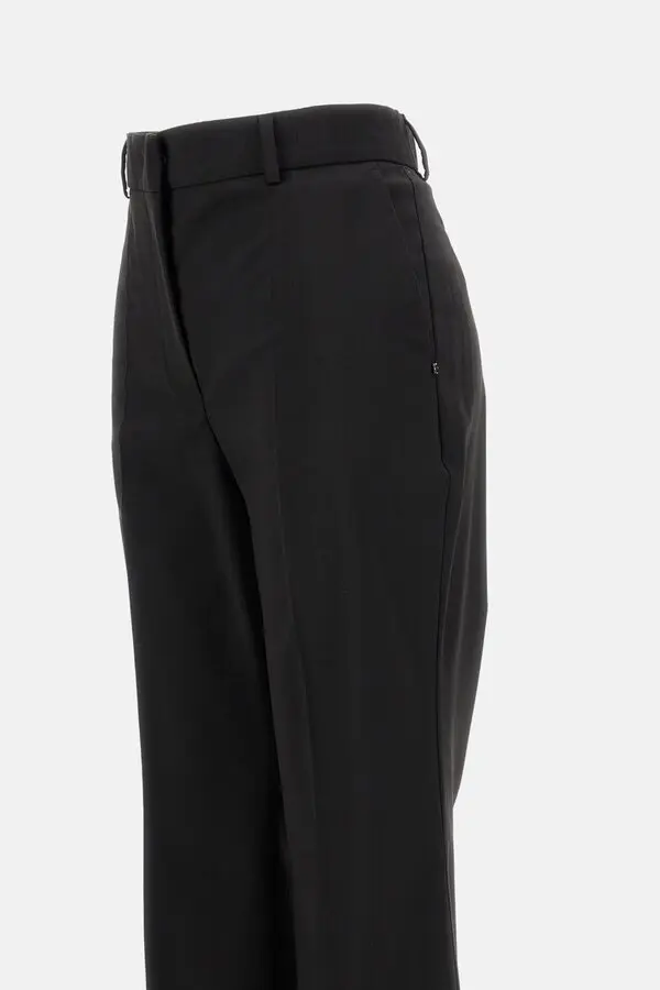 Sportmax Hangar Trousers