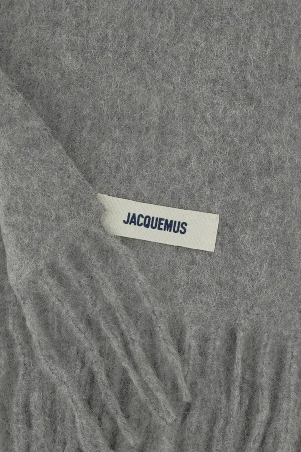 Jacquemus The Carro Scarf