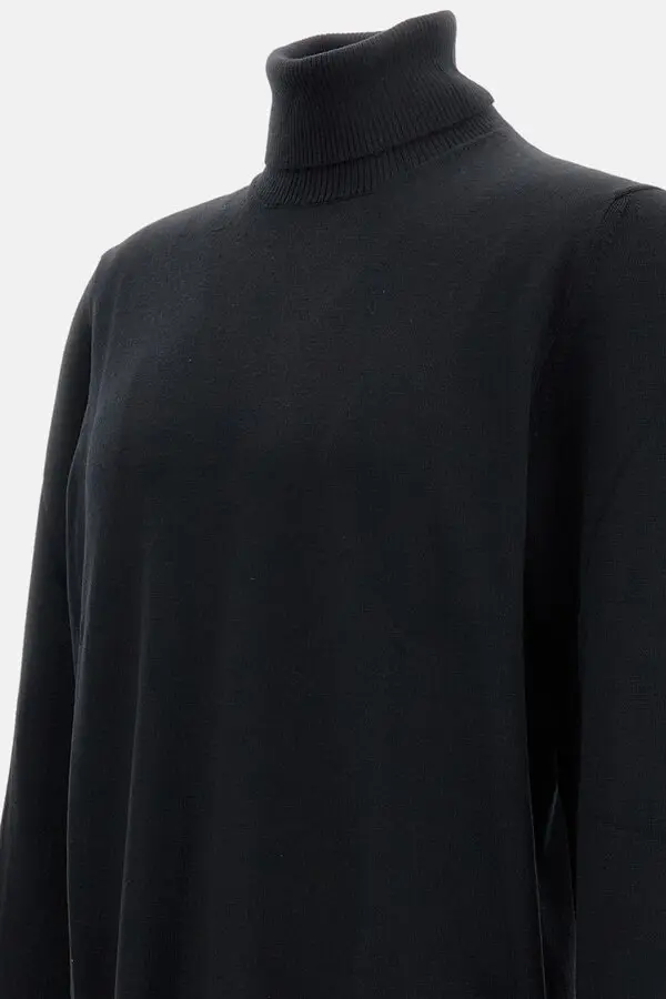 FAY Turtleneck Sweater