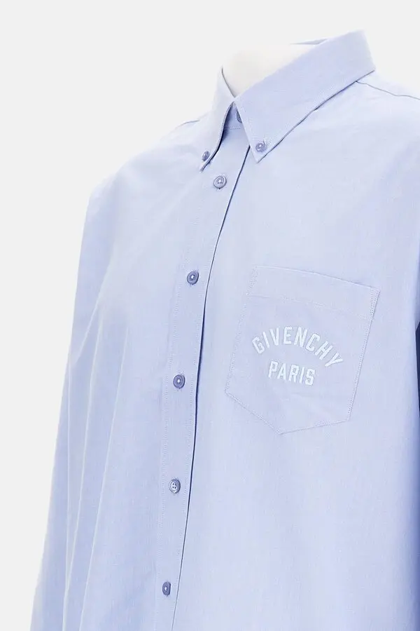 Givenchy Shirt