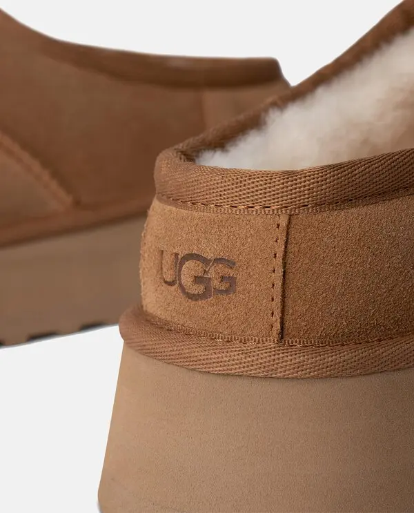 UGG Bea Mary Jane Slipper - Brown