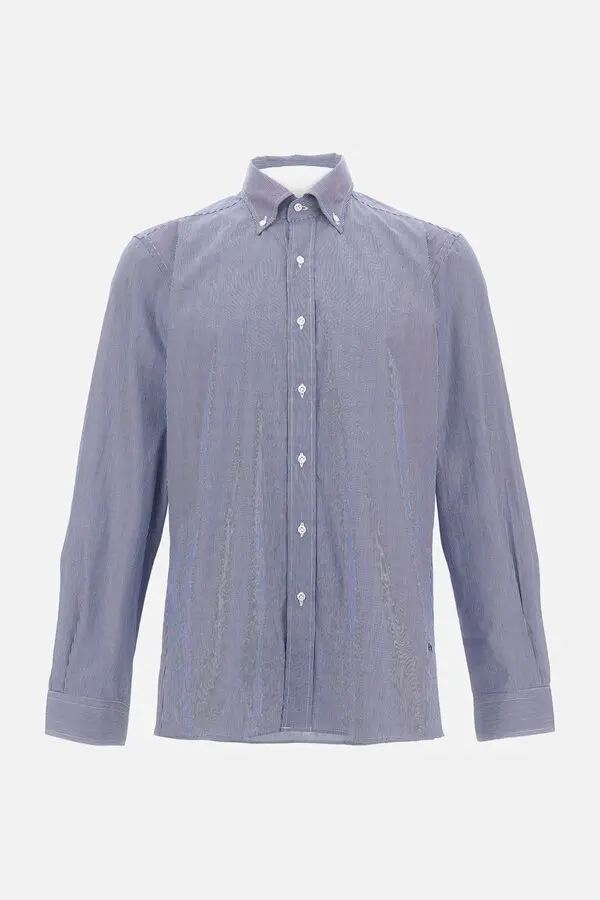 FAY New Button Down Collar Shirt