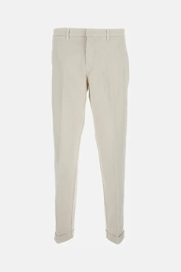 FAY Capri Pants