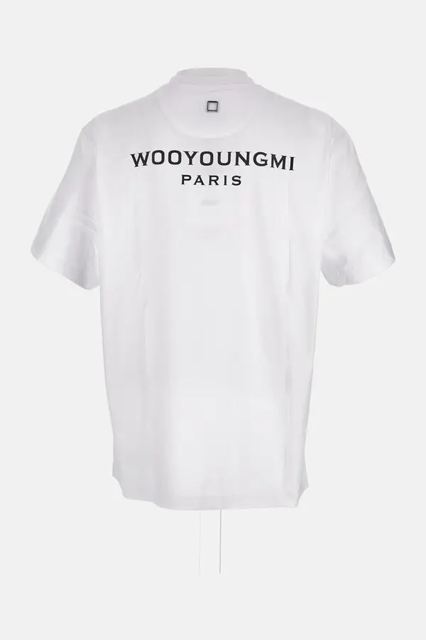 WOOYOUNGMI T-shirt