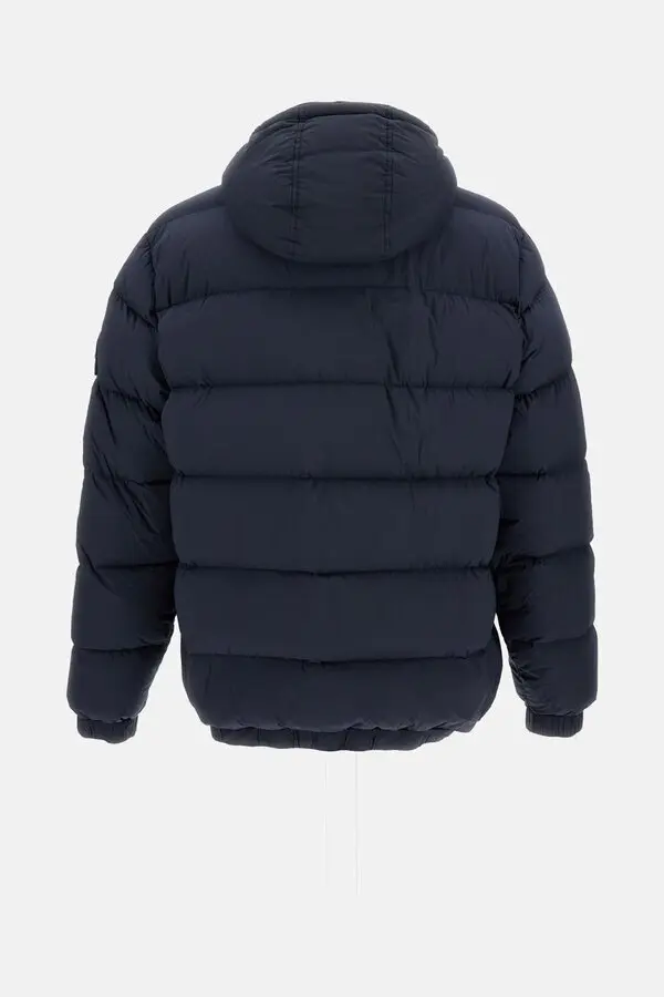 Stone Island Padded Puffer Jacket