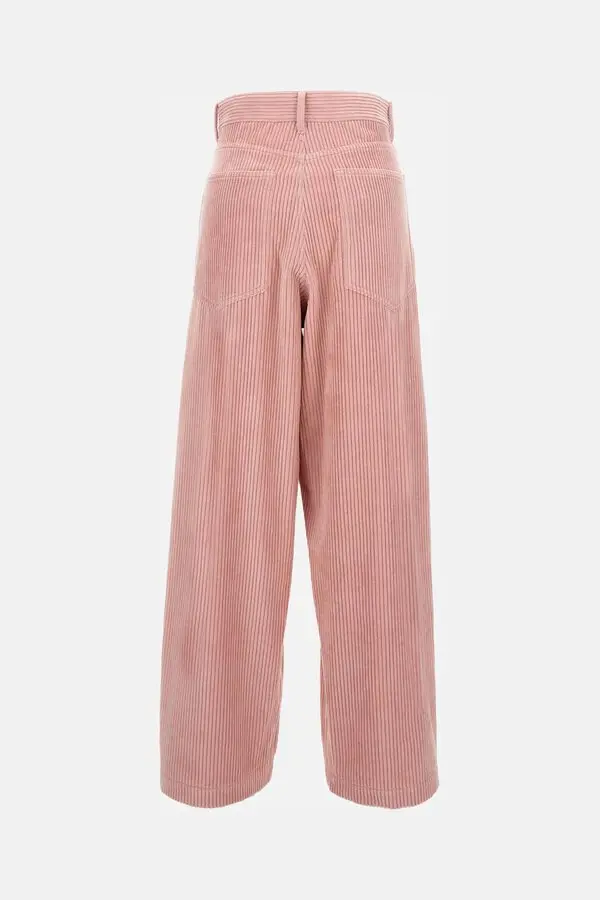 MAISON JEJIA Gigi Corduroy Pants