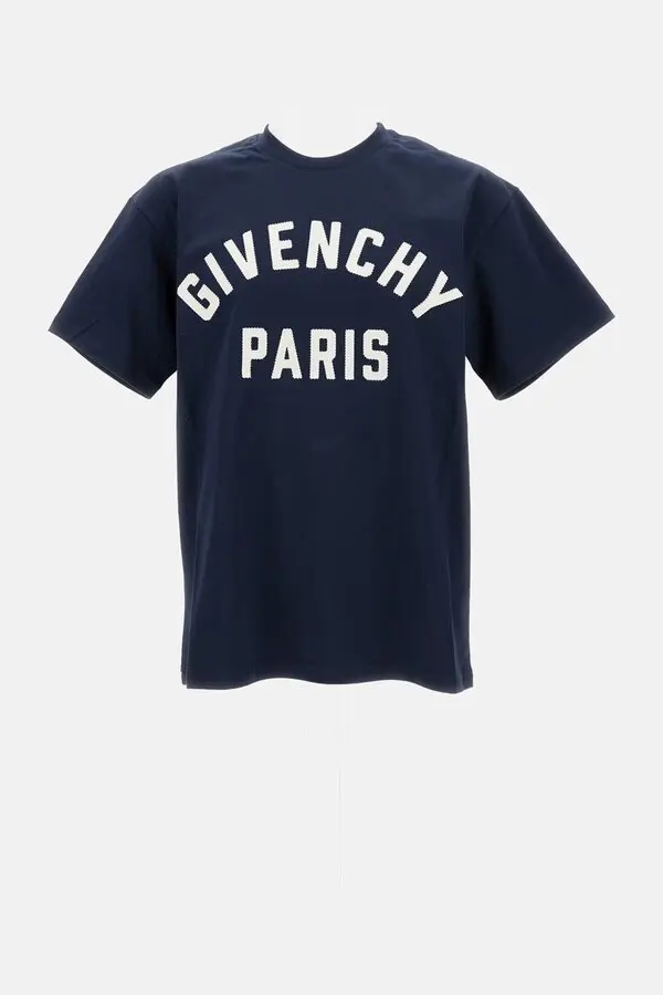 Givenchy T-shirt - Blue