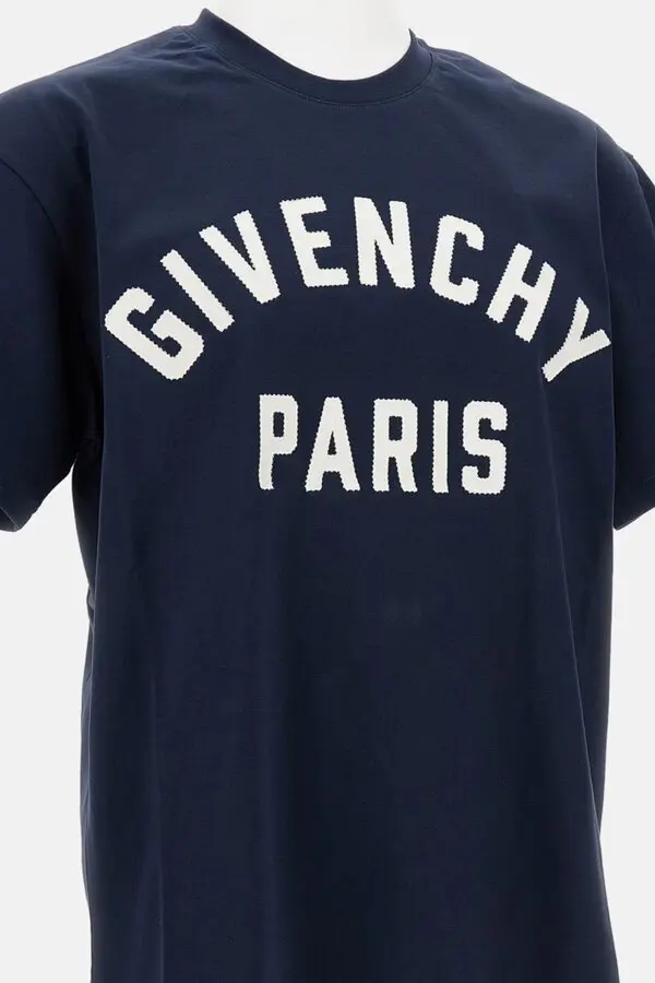 Givenchy T-shirt - Blue