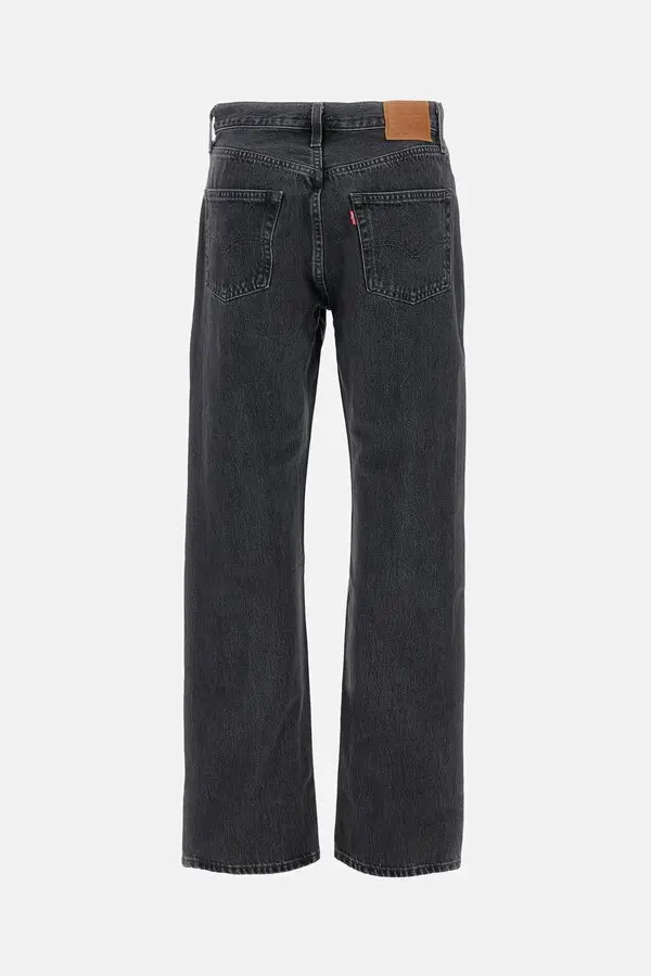 LEVI'S 501 '90s Straight Leg Jeans With Studs