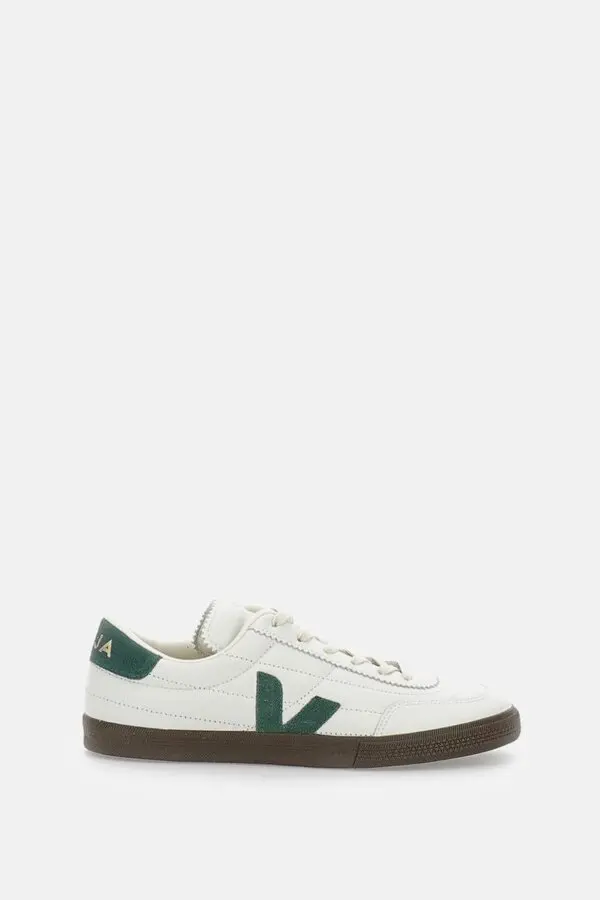 VEJA Panenka Leather Sneakers