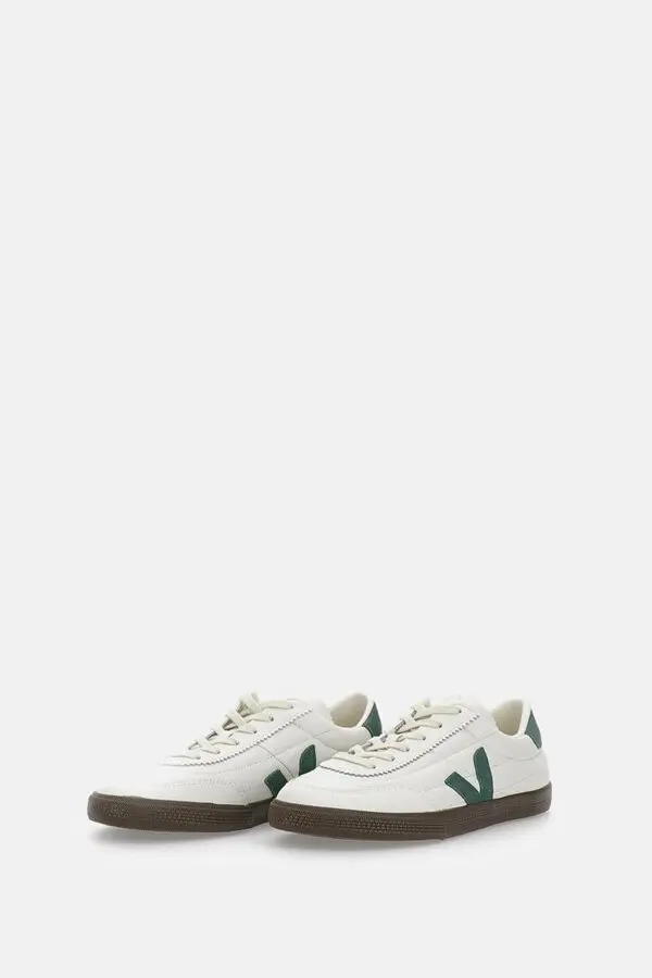 VEJA Panenka Leather Sneakers