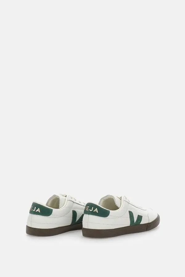 VEJA Panenka Leather Sneakers