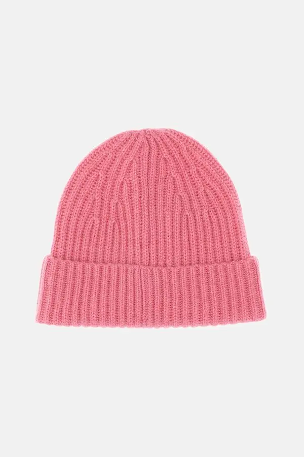LISA YANG Martigny Cashmere Cap