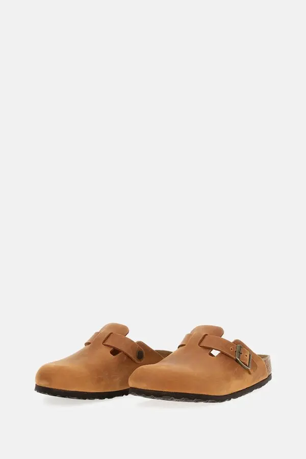 BIRKENSTOCK Clogs
