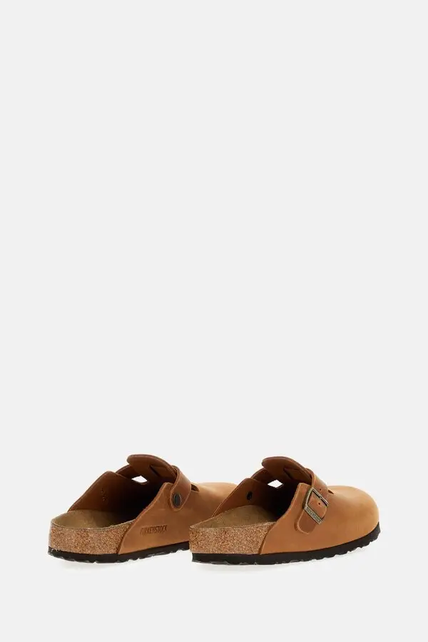 BIRKENSTOCK Clogs