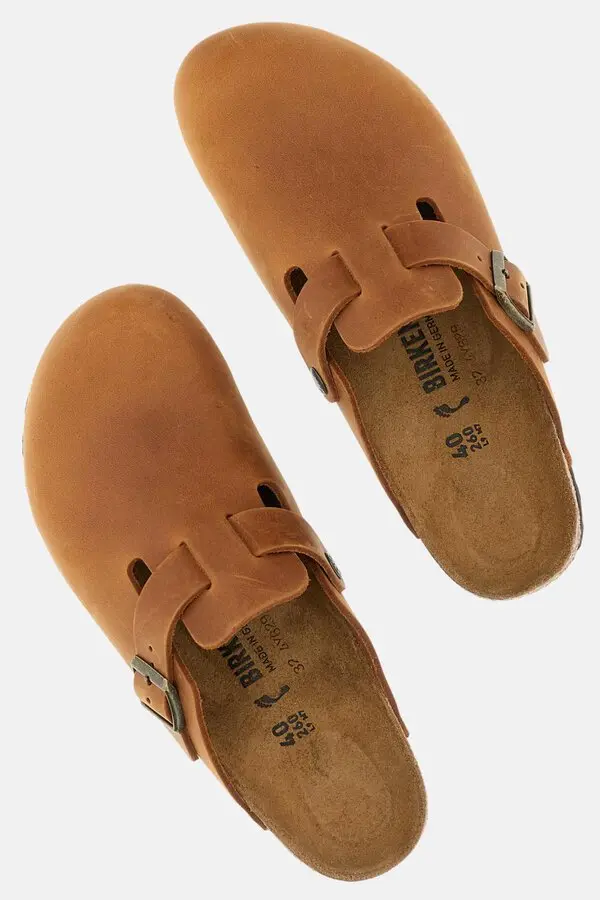BIRKENSTOCK Clogs