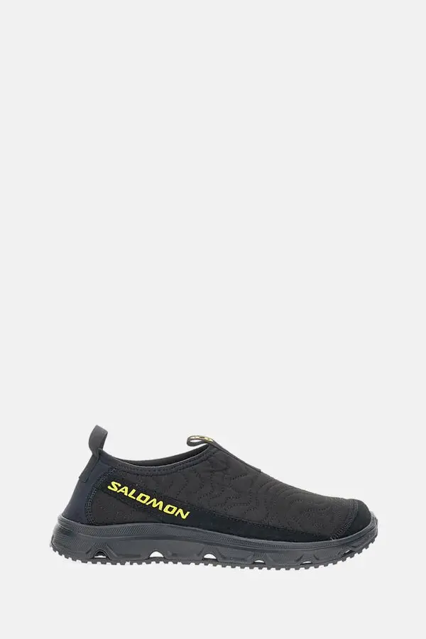 SALOMON A. T.q Rx Moc 3.0 Sneakers - Black