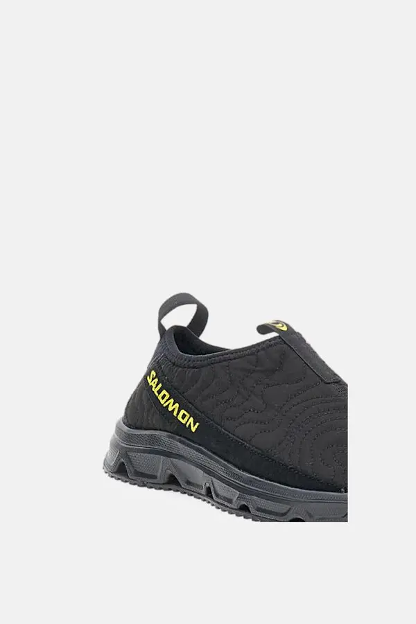SALOMON A. T.q Rx Moc 3.0 Sneakers - Black