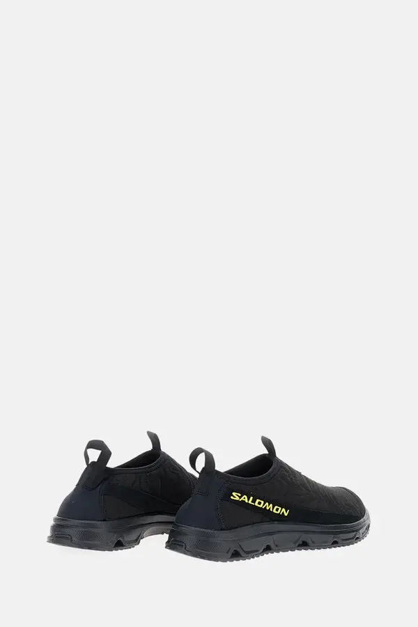 SALOMON A. T.q Rx Moc 3.0 Sneakers - Black