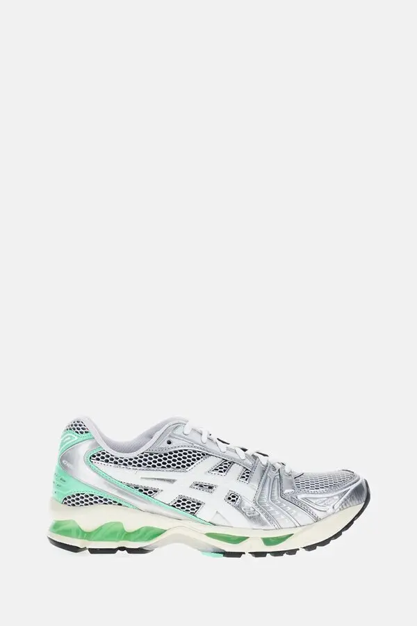 Asics Gel-kayano 14 Sneaker - Silver