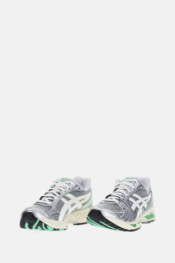 Asics Gel-kayano 14 Sneaker - Silver