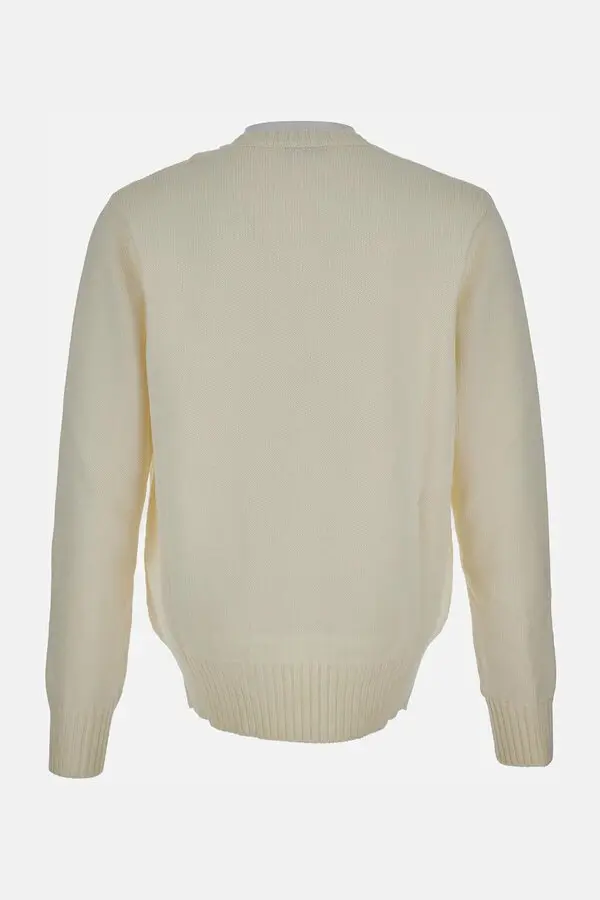 Givenchy Crewneck Sweatshirt