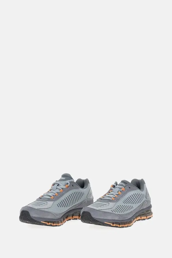 Asics Gel-quantum 360 I Amp Sneakers - Grey
