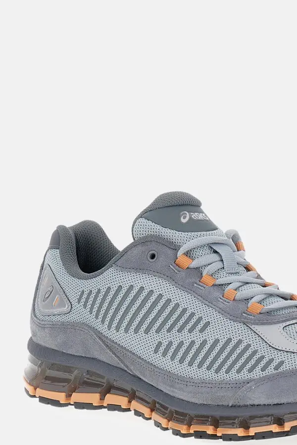 Asics Gel-quantum 360 I Amp Sneakers - Grey