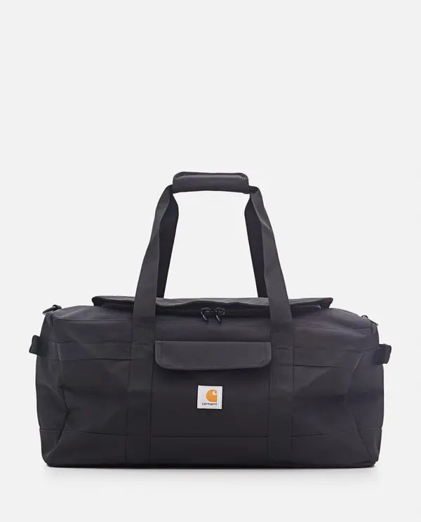 Carhartt Work In Progress Jack Duffle Bag - Black
