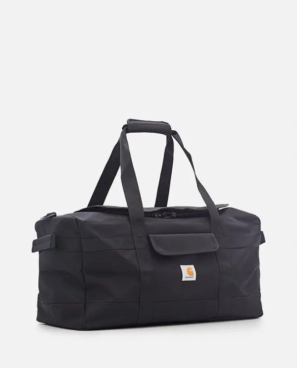 Carhartt Work In Progress Jack Duffle Bag - Black