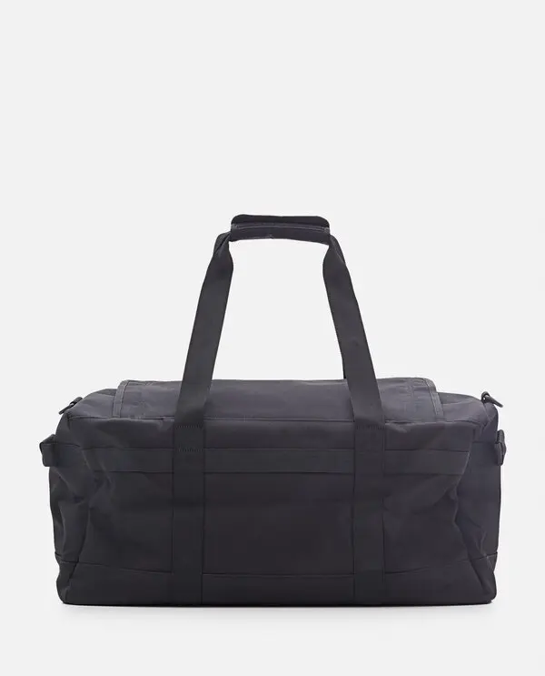 Carhartt Work In Progress Jack Duffle Bag - Black